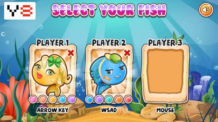 Danh sách 20+ game Y8 tuyệt vời cho 3 người chơi, hấp dẫn và thú vị nhất